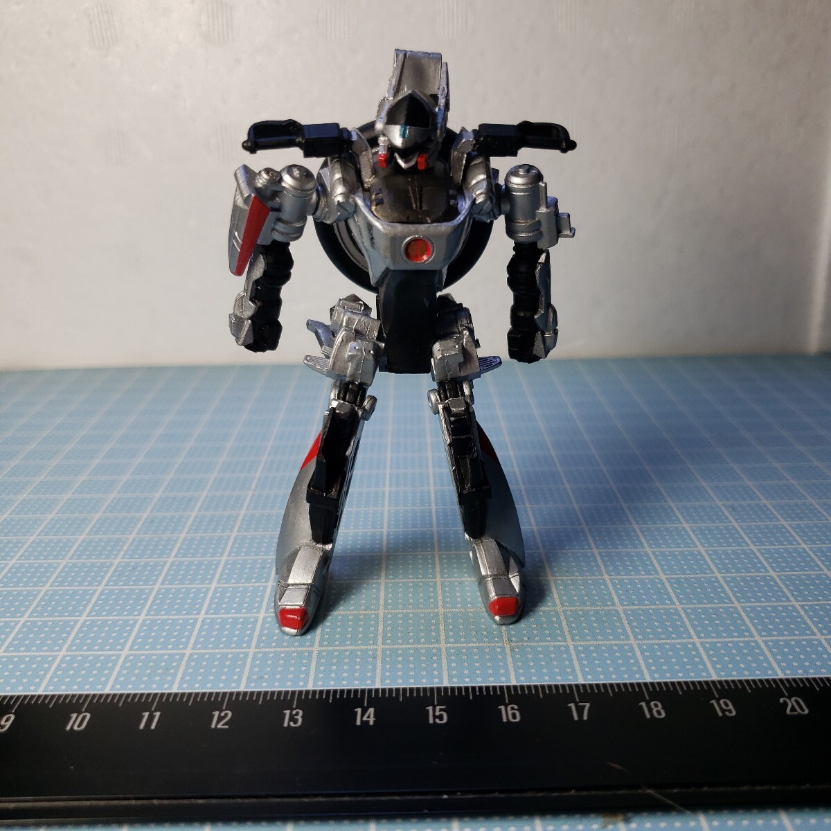 Yahoo!オークション - BANDAI ガシャポン HG 仮面ライダー オートバジ...