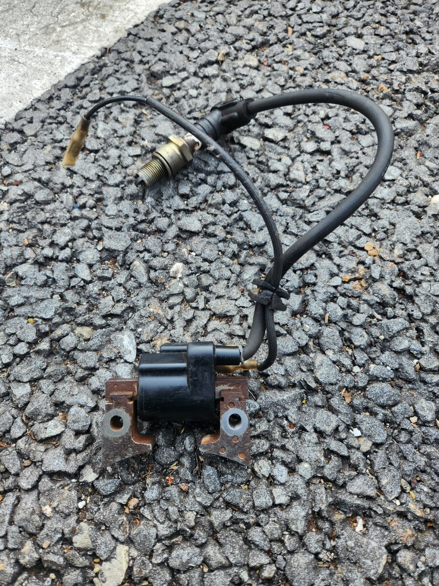 Yahoo!オークション - ヤンマー 実働TB3外し 管理機 GA90 エンジン ガ...