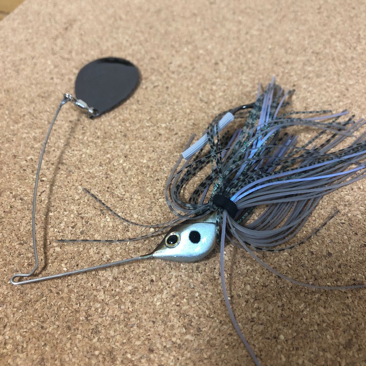 Yahoo!オークション - ノリーズ シングルコントロール 17g #5/0 ライブ...