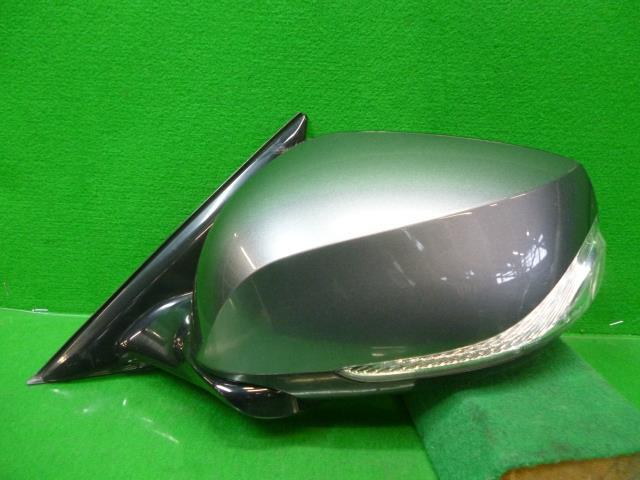 Yahoo!オークション - フーガ DBA-Y51 左サイドミラー 6324 96302-4AM1...