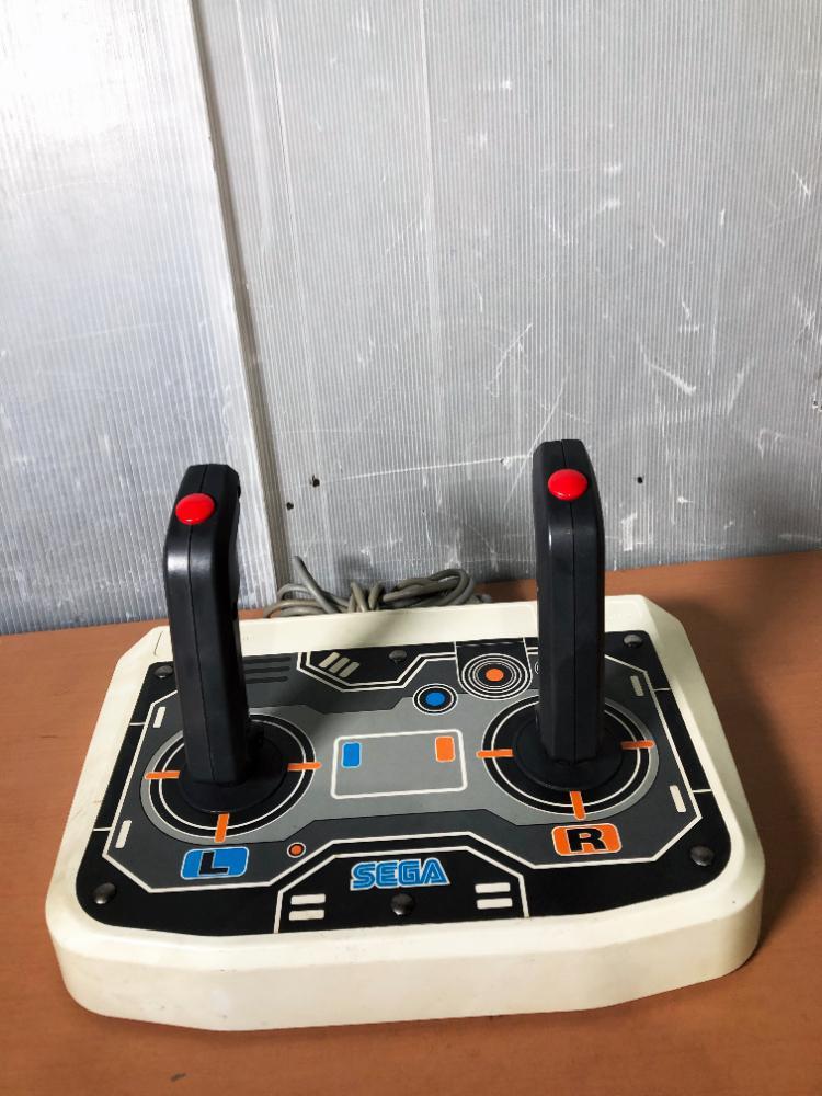 Yahoo!オークション - 中古 SEGA/セガ HSS-0151 セガサターン コントロ...