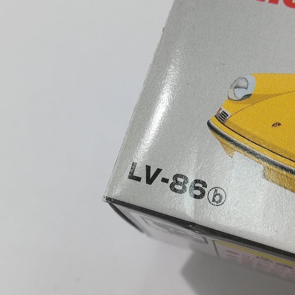 Yahoo!オークション - mF434a [人気] トミカリミテッドヴィンテージ LV...