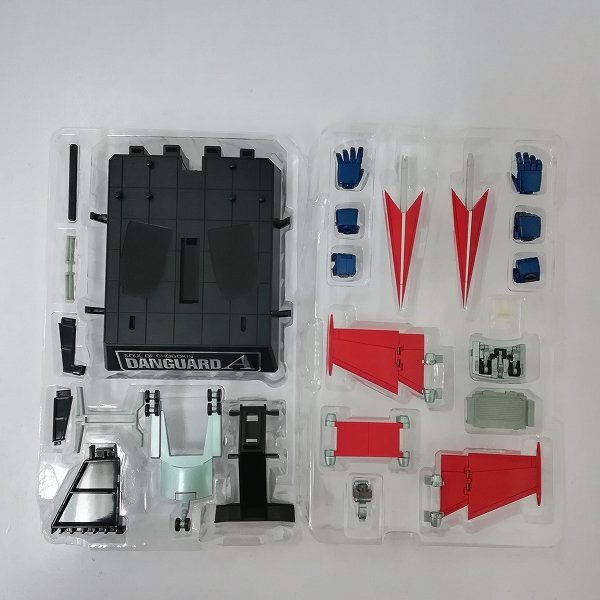 Yahoo!オークション - mF474b [人気] バンダイ 超合金魂 GX-62 惑星ロ...