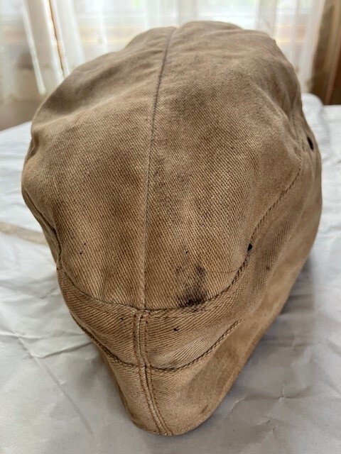 Yahoo!オークション - WW2 DAKドイツアフリカ軍団① 熱帯規格帽 Trop...