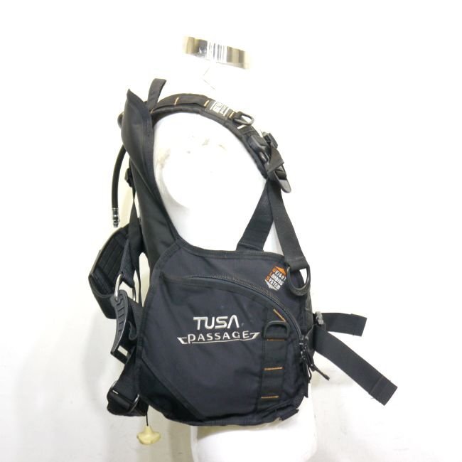 Yahoo!オークション - TUSA パッセージ BCJ-1600 超軽量・コンパクト ...