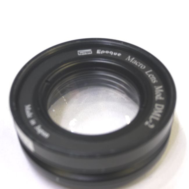 Yahoo!オークション - イノン INON UCL-165 M67 mod.DML-2 M46