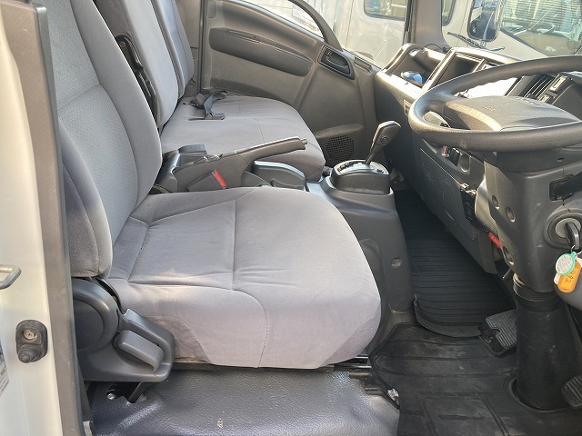 Yahoo!オークション - H28 エルフ ワイドロング 1.9t 全低床 アルミブ...