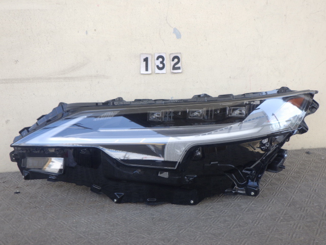 Yahoo!オークション - レクサス RX TALH17 AALH16 TALA10 TALA15 純正 ...