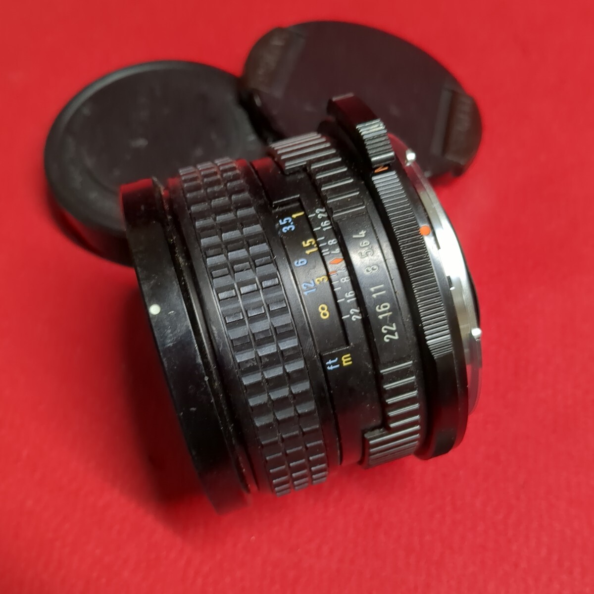PENTAX ペンタックス SMC 67 45mm F4 単焦点レンズ レンズ PENTAX ペンタックス SMC 67 45mm F4 単焦点レンズ レンズ