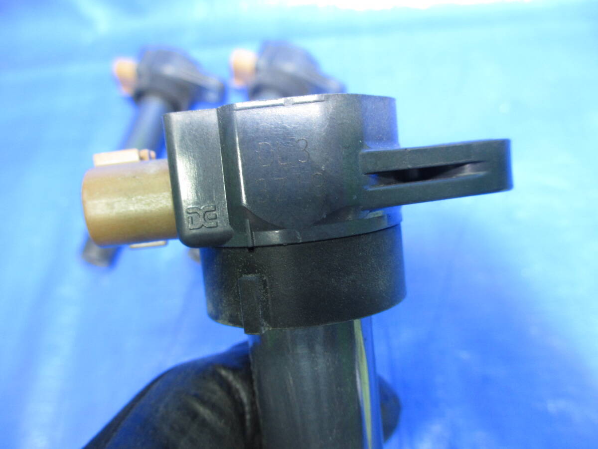 Yahoo!オークション - DL3 管1253 走行距離61549キロ スズキ エブリイ ...