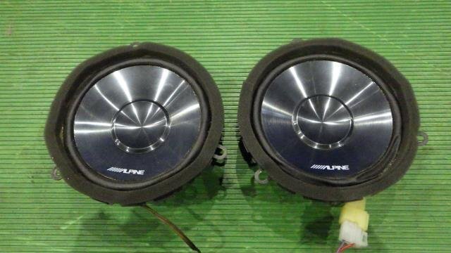 Yahoo!オークション - 【宮城 塩釜発】中古 スピーカー ムーヴ DBA-L18...