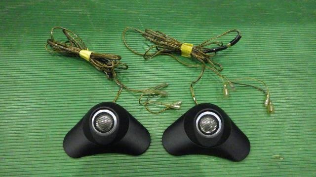 Yahoo!オークション - 【宮城 塩釜発】中古 ツィーター ムーヴ DBA-L18...