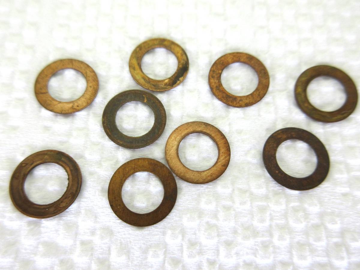 Yahoo!オークション - P58 即決 Abu Ambassadeur Parts 11957 セットオ...
