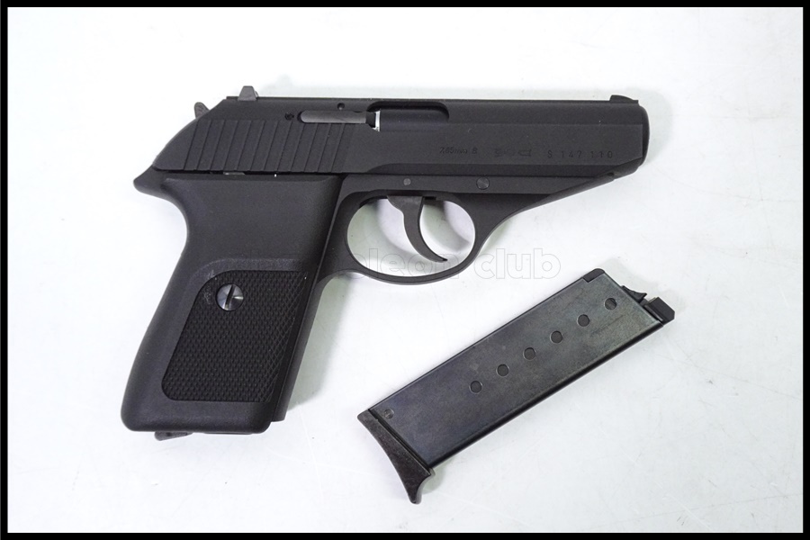 東京 KSC P230JP HWガスブローバック ハードキック(ガスガン)｜売買されたオークション情報、yahooの商品情報をアーカイブ公開 - オークファン（aucfan.com）