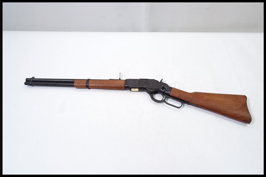 東京)MGC ウィンチェスター M73 サドルカービン SMG金属モデル 東京)MGC ウィンチェスター M73 サドルカービン SMG金属モデル
