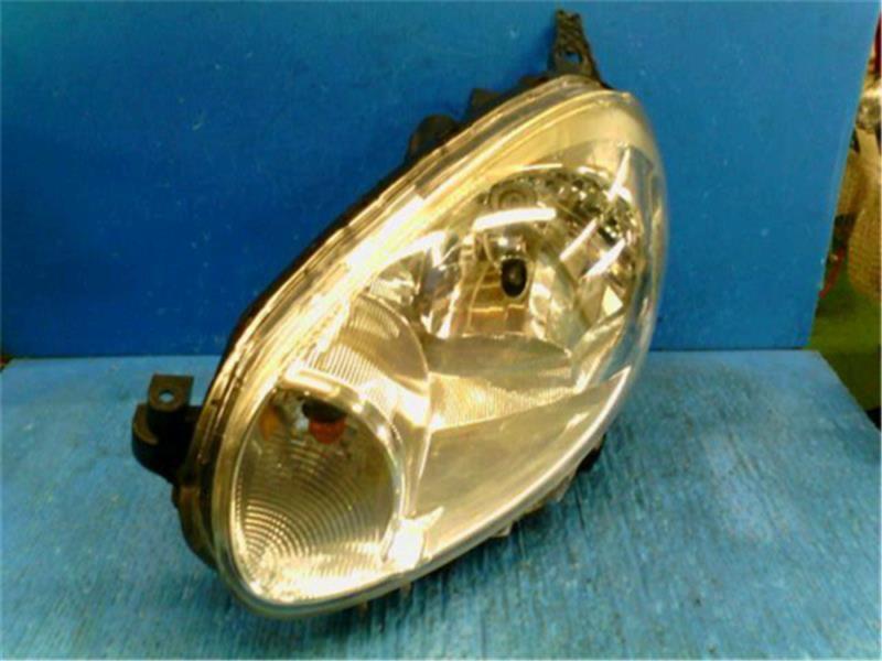 Yahoo!オークション - 日産 純正 マーチ 《 K13 》 左ヘッドライト P91...