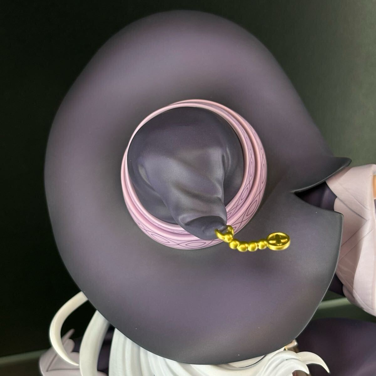 イレイナ~私の冒険譚~ 「魔女の旅々」 KDcolle 1/7 完成品 イレイナ~私の冒険譚~ 「魔女の旅々」 KDcolle 1/7 完成品