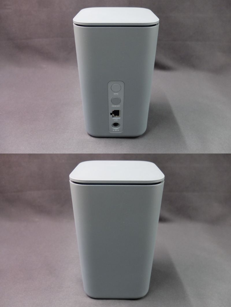 ☆電源OK!docomo5Gルーター本体☆ #3150 docomo ドコモ home5G ☆電源OK!docomo5Gルーター本体☆ #3150 docomo ドコモ home5G