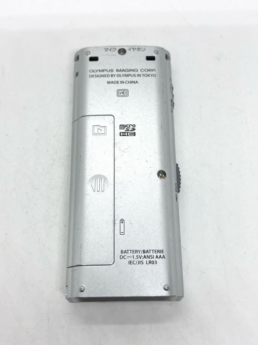 Yahoo!オークション - OLYMPUS Voice-Trek V-821 ボイスレコーダー IC...