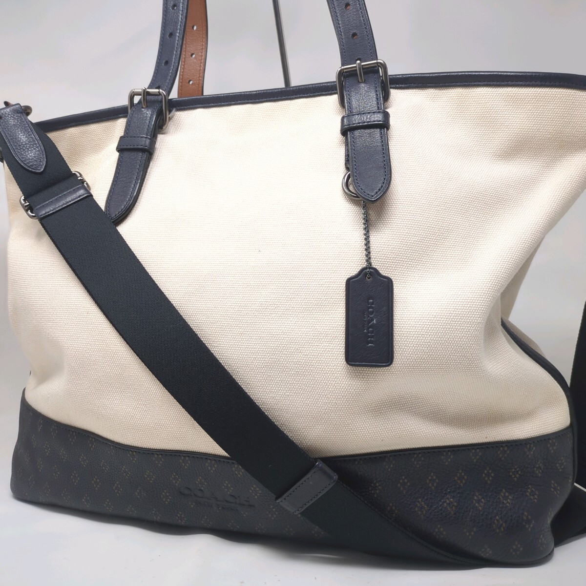 大容量!!/A4】 COACH コーチ マーサー ト2wayトートバッグ 大容量!!/A4】 COACH コーチ マーサー ト2wayトートバッグ