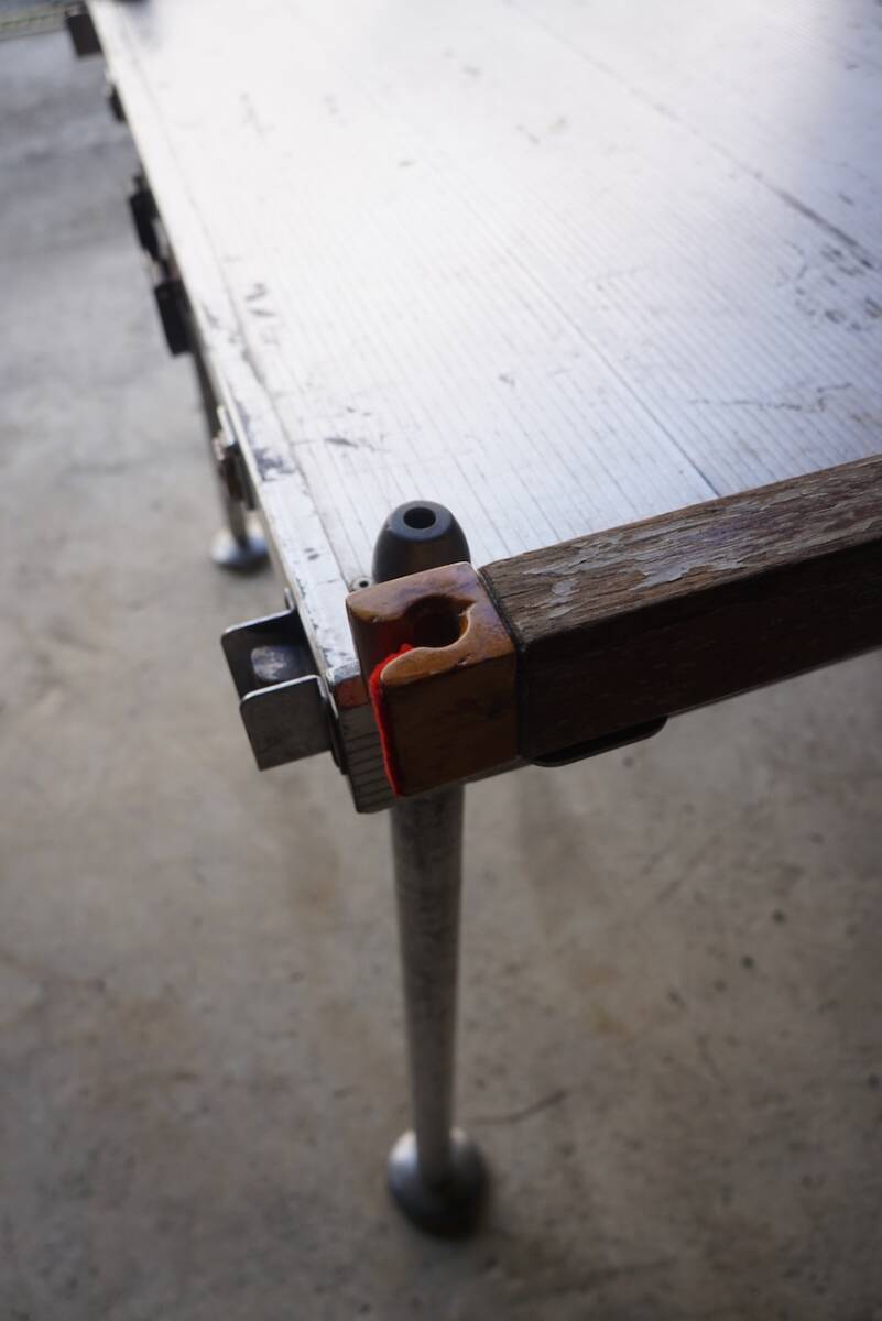 Yahoo!オークション - スーパー銀閣 G-083 /ステップ ロッドケースハ...