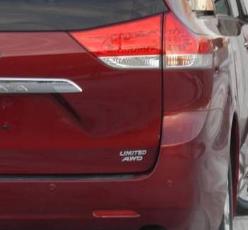 Yahoo!オークション - トヨタ シエナ GSL35 SIENNA リヤエンブレム【AW...