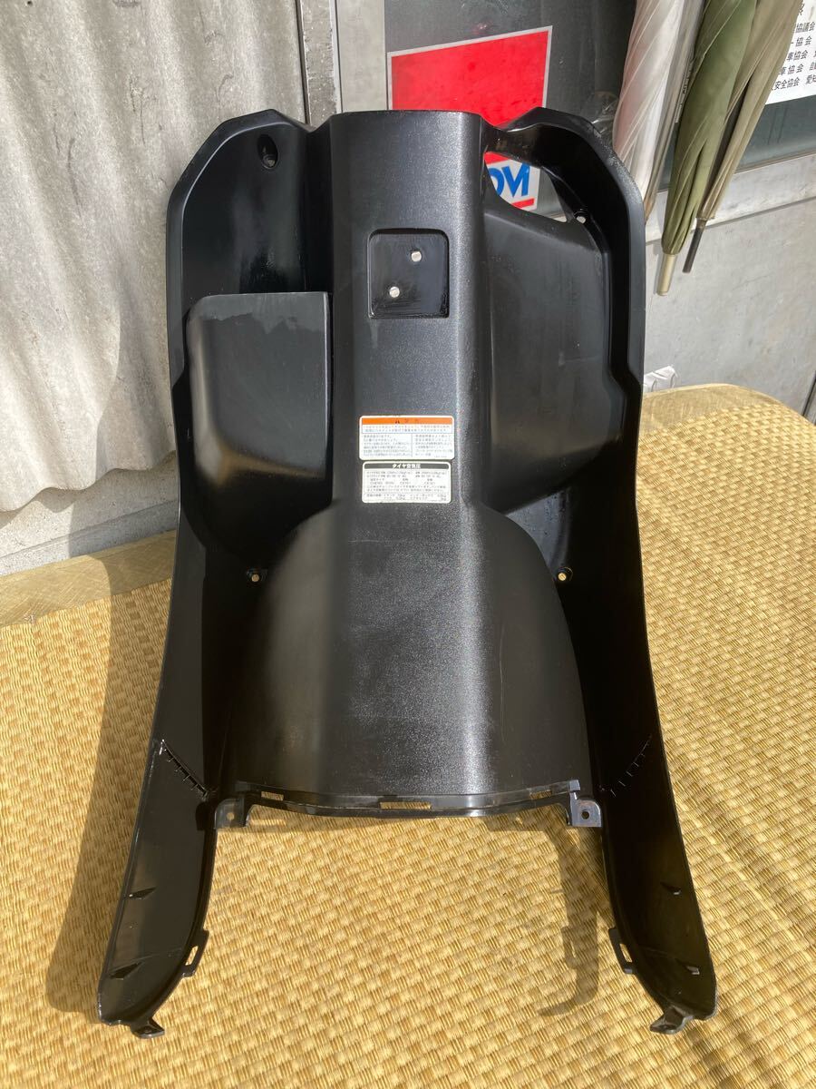 Yahoo!オークション - 58500 ジョグ JOG AY01 (106番台〜) 純正 インナ...