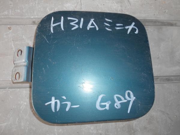 Yahoo!オークション - H31Aミニカ フューエルリッド