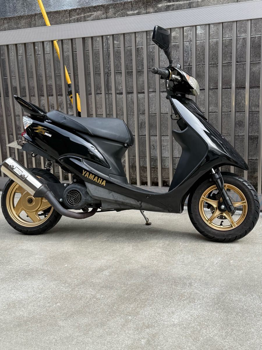 Yahoo!オークション - リモコンジョグ sa16j ZRエボリューション グラ...