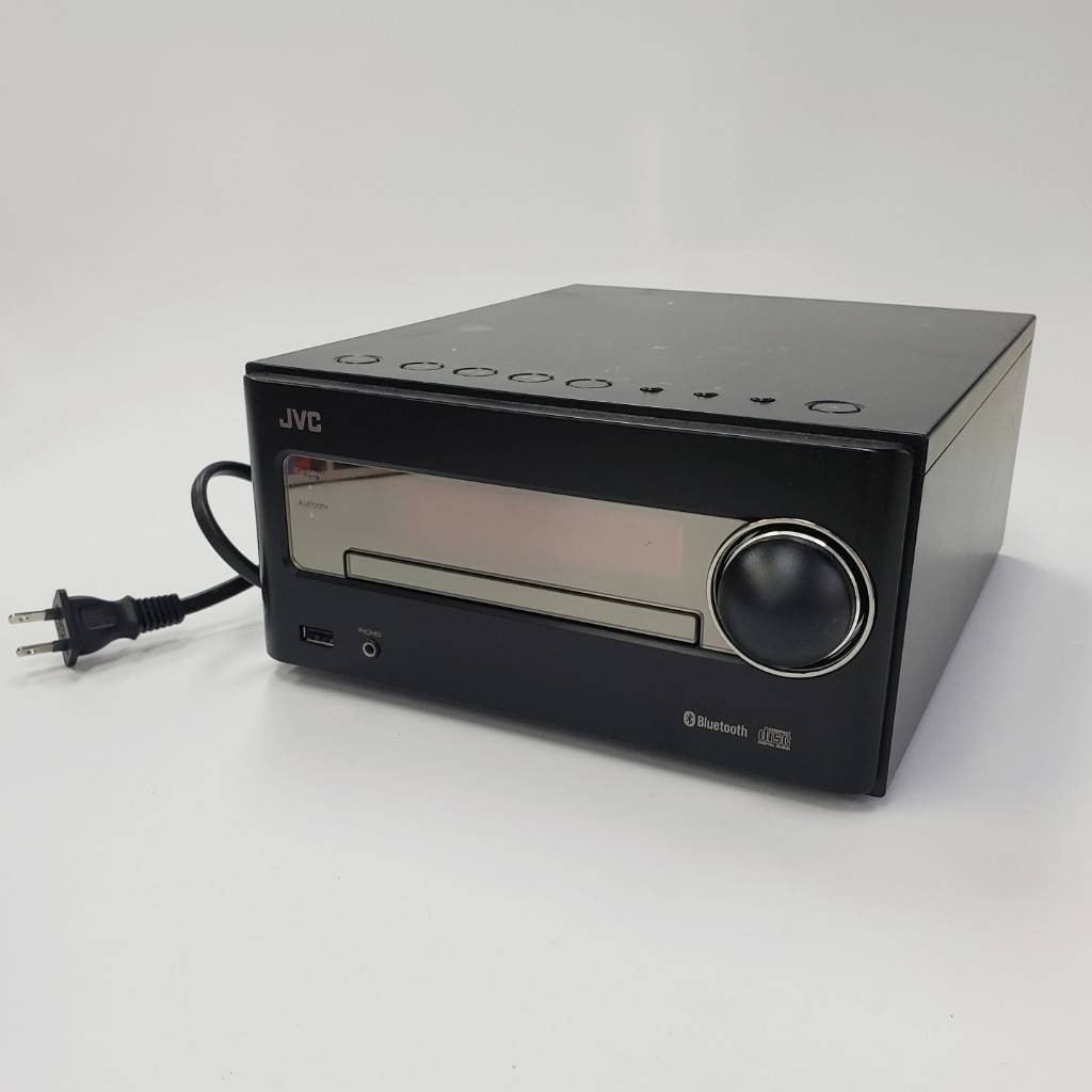 Yahoo!オークション - 25大/A062295-1/AS3000/N053-26/ JVC CD RECEIVE...