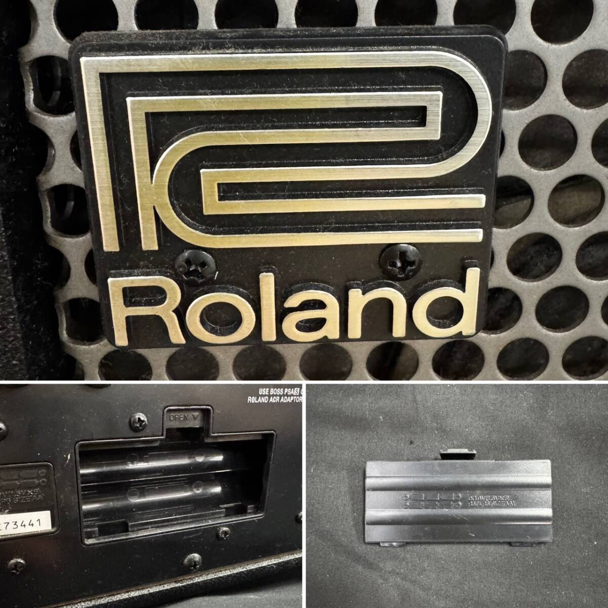 Yahoo!オークション - 25横/A067659-2/MM3000/A051-139/ ギターアンプ ...