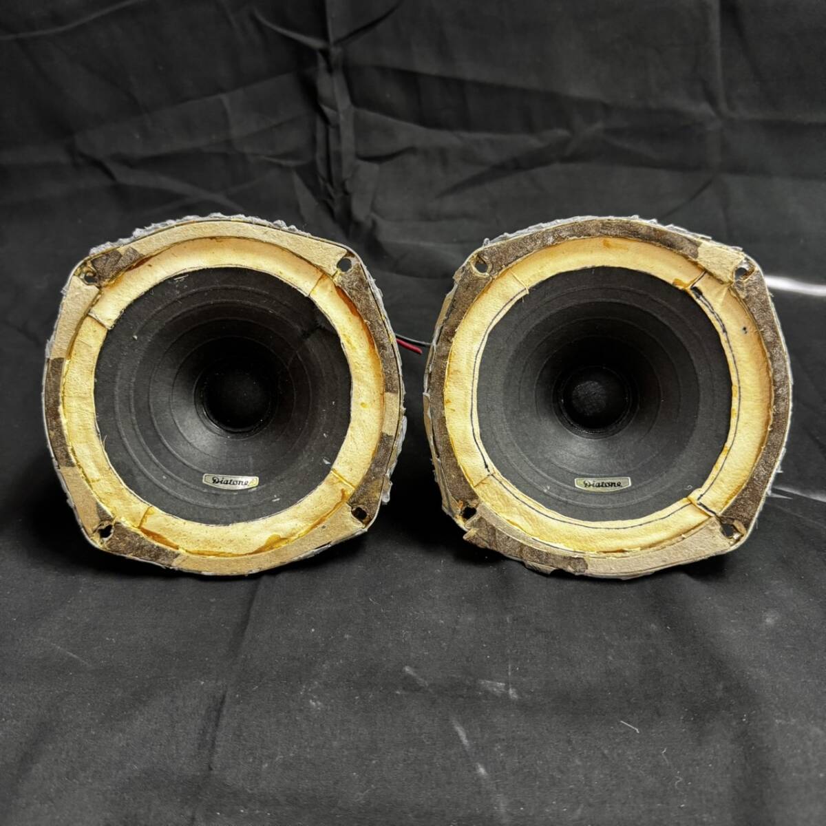 Yahoo!オークション - 25品/C005045-2/KH5000/A051-161/ スピーカー Di...