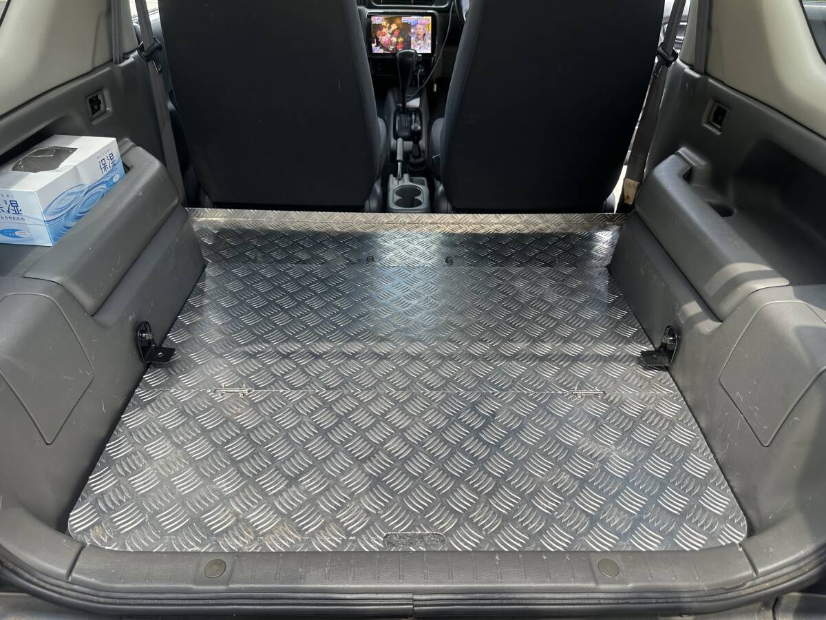 Yahoo!オークション - ジムニー JB23 2名乗車（4ナンバー） 足廻り3イ...