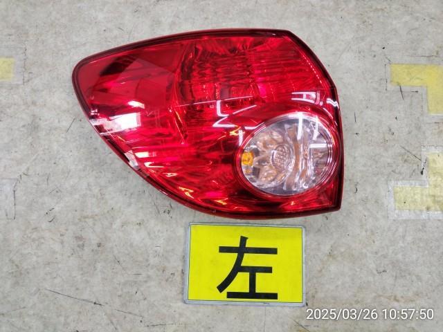 Yahoo!オークション - 【KBT】ウイングロード DBA-Y12 左テールランプ ...