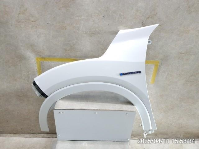 Yahoo!オークション - 【KBT】ヴェゼル DAA-RU3 左フロント フェンダー...