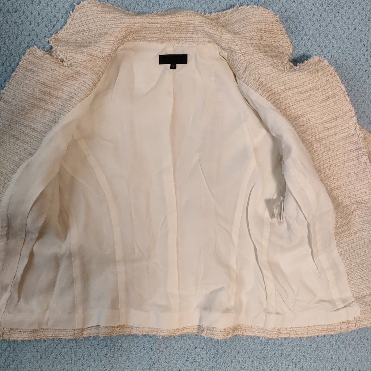 美品 トゥービーシック(TO BE CHIC)(三陽商会)レディース 美品 トゥービーシック(TO BE CHIC)(三陽商会)レディース