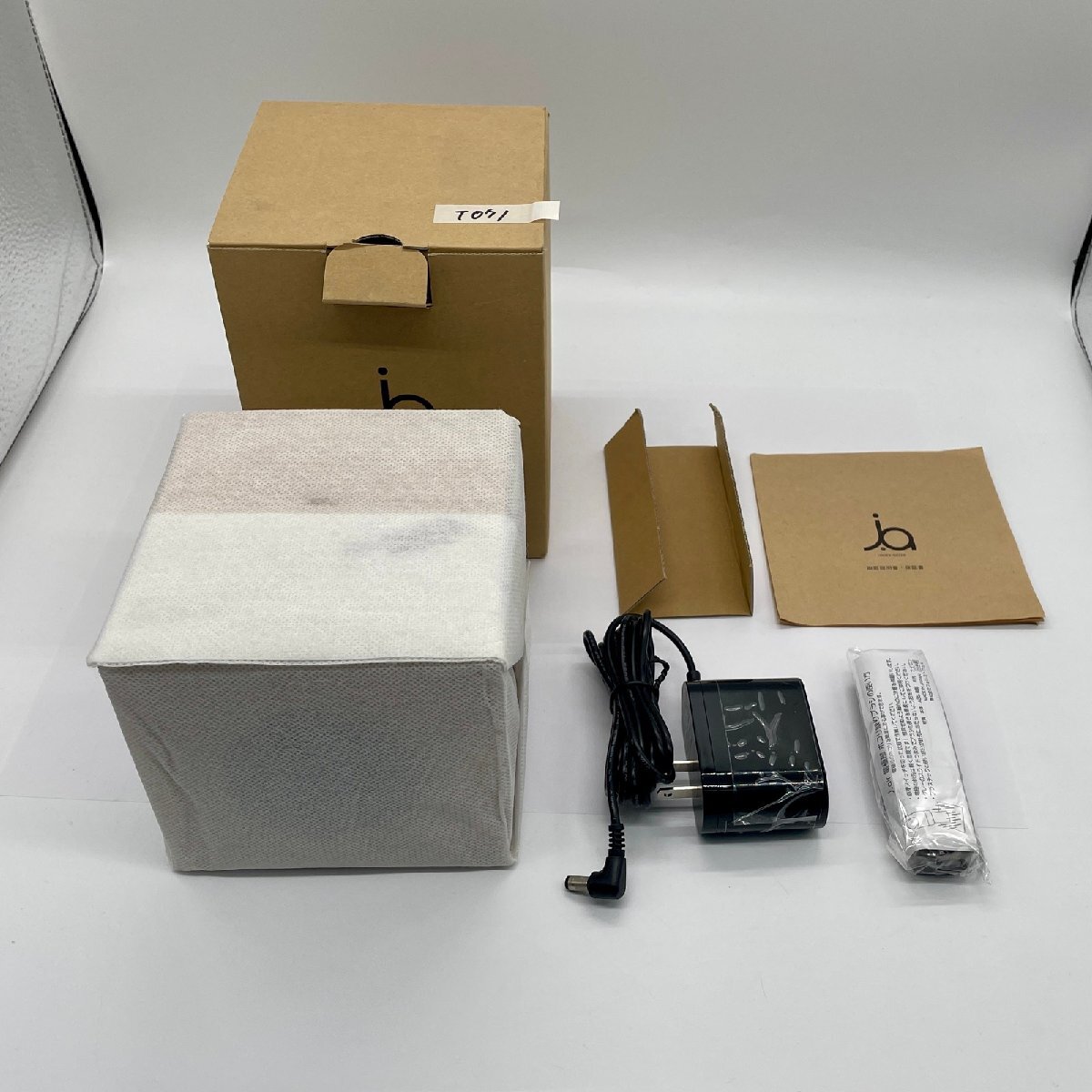 Yahoo!オークション - 【T71】ジャンク フォレストウェル j.air 空気清...