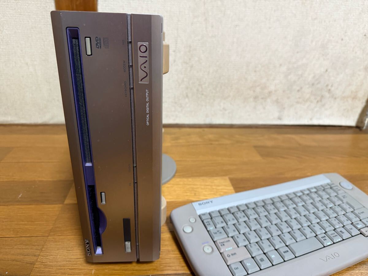 Yahoo!オークション - SONY VAIO PCV－M390