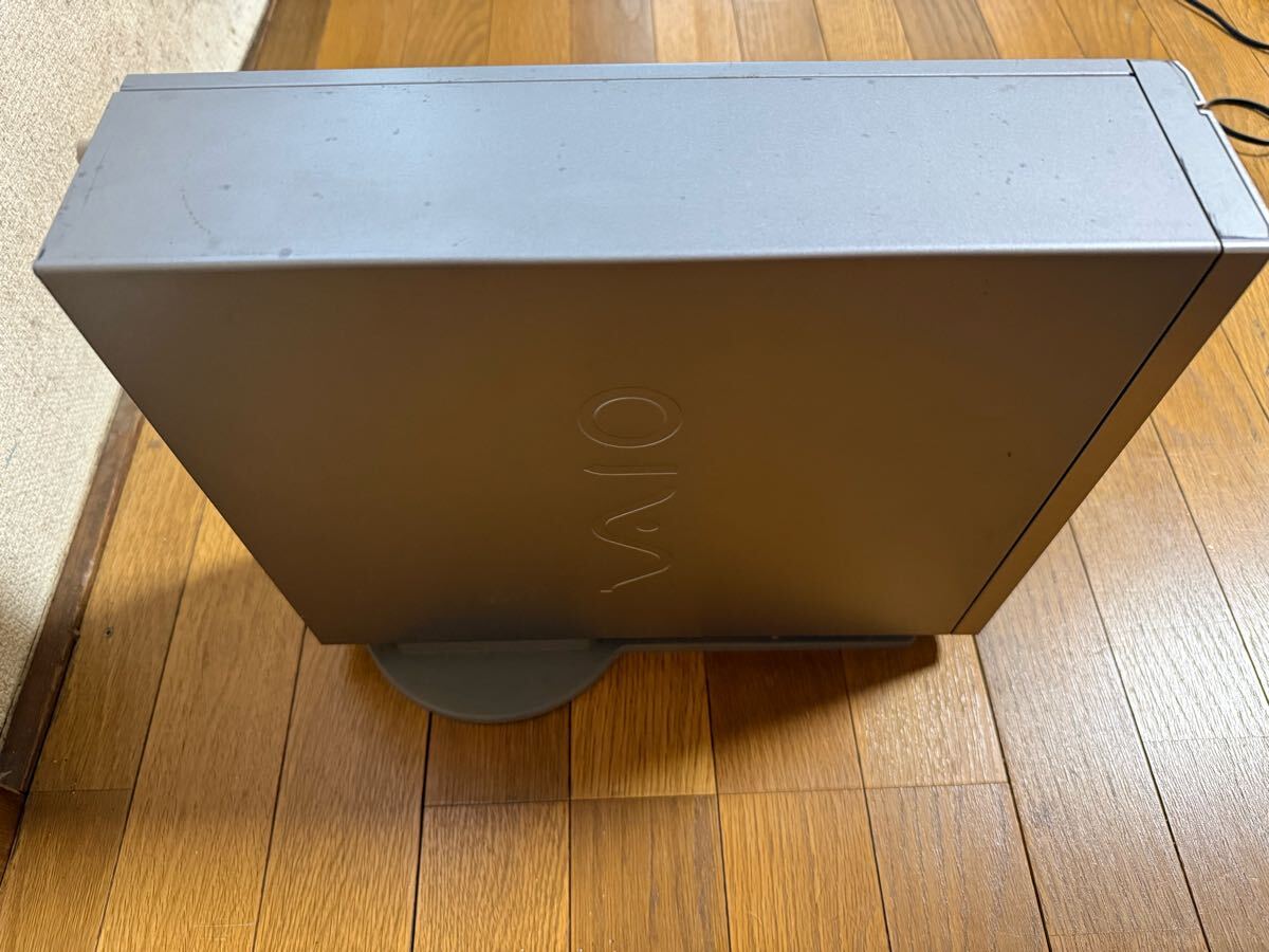 Yahoo!オークション - SONY VAIO PCV－M390