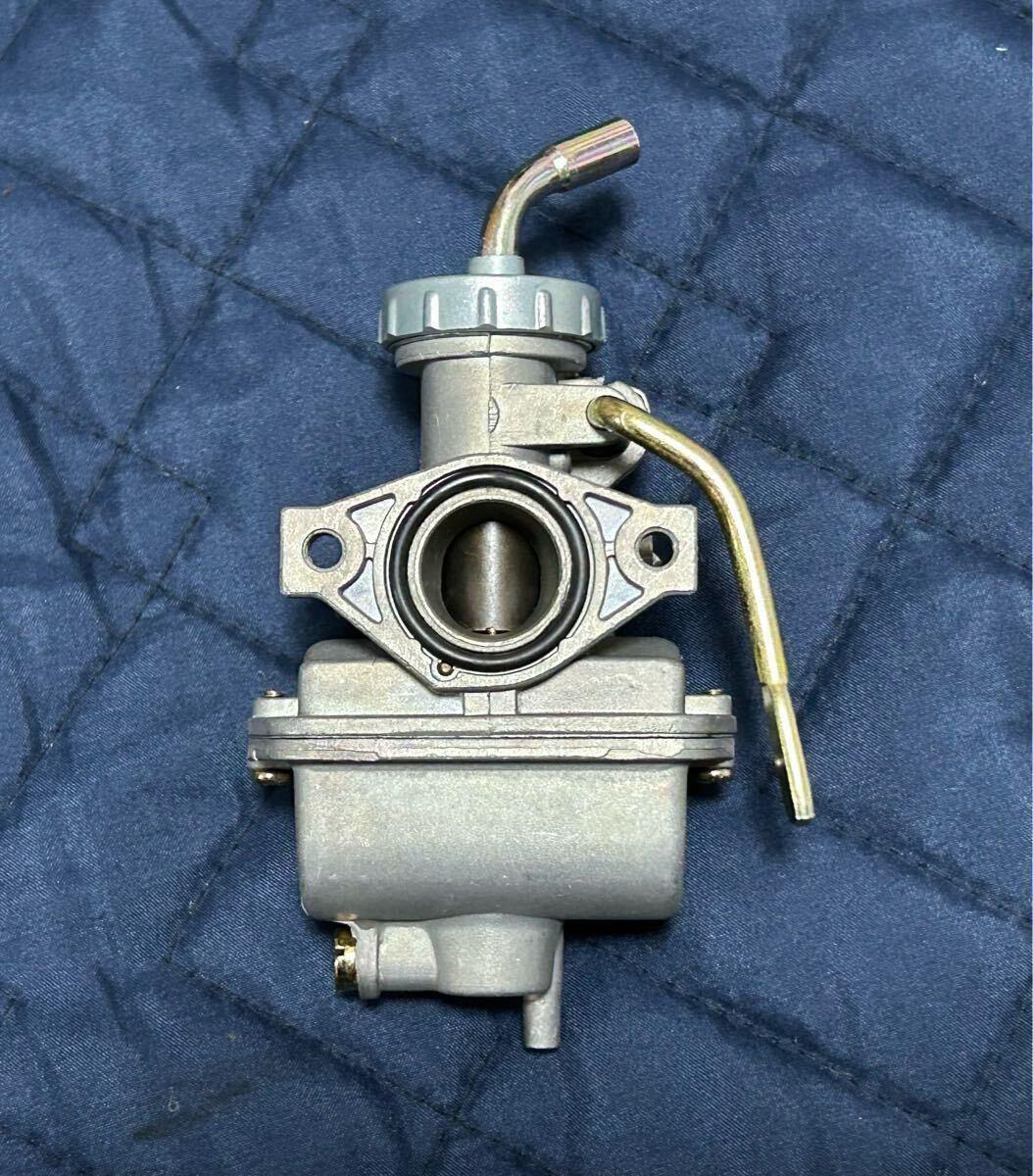 Yahoo!オークション - キャブレター PC20タイプ