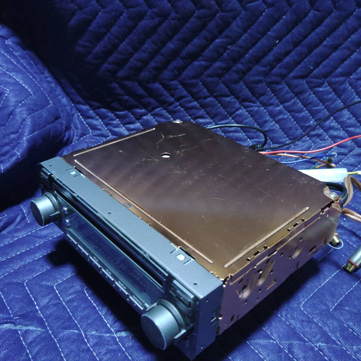 Yahoo!オークション - イクリプス サウンドモニター CDT-450X ECLIPSE ...