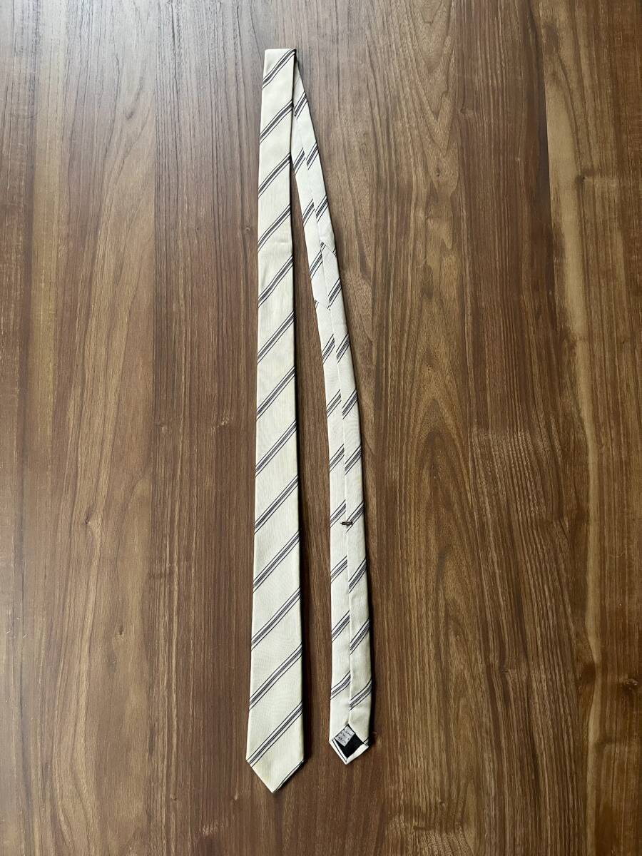 Dior Homme ネクタイ メンズ ディオールオム ナロー ビジネス Dior Homme ネクタイ メンズ ディオールオム ナロー ビジネス
