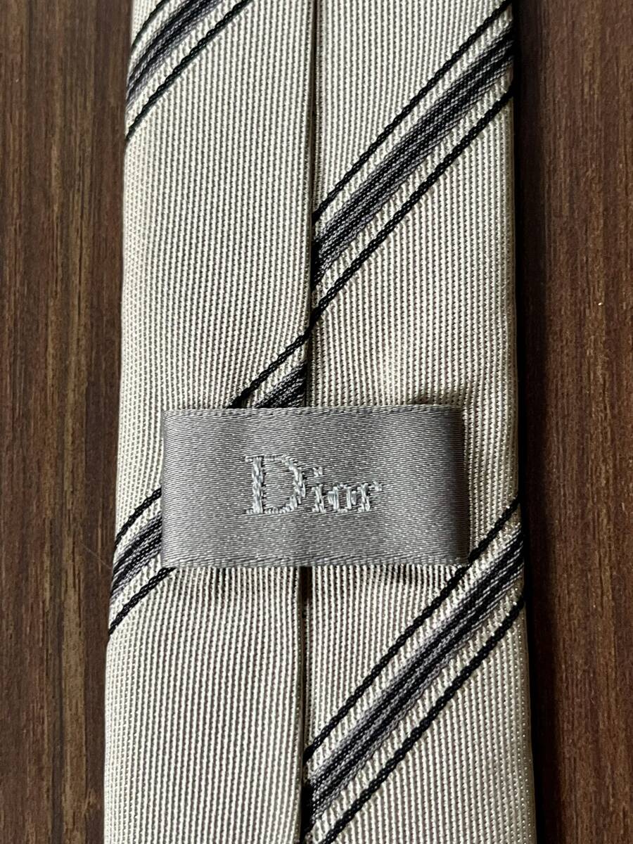 Dior Homme ネクタイ メンズ ディオールオム ナロー ビジネス Dior Homme ネクタイ メンズ ディオールオム ナロー ビジネス