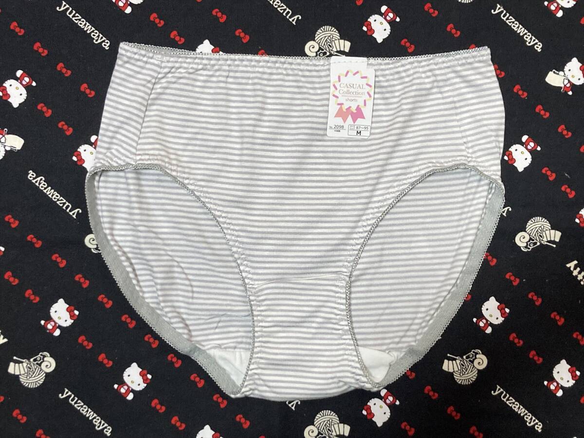 Yahoo!オークション - No.C091 ショーツ M サイズ 新品未使用 保管品