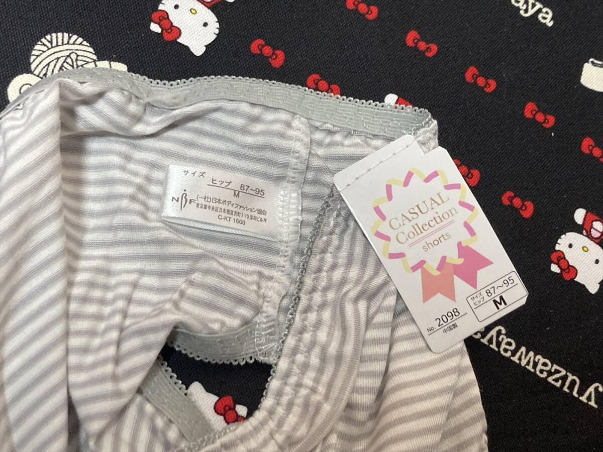 Yahoo!オークション - No.C091 ショーツ M サイズ 新品未使用 保管品