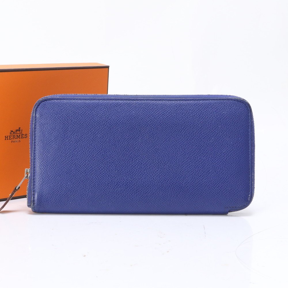 1円□極美品□エルメス□Y 刻印 アザップ ロング シルクイン 1円□極美品□エルメス□Y 刻印 アザップ ロング シルクイン