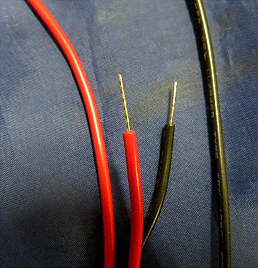 Yahoo!オークション - 5m日立電線 3kV高圧ケーブル3000V高圧電線ヒタチ...