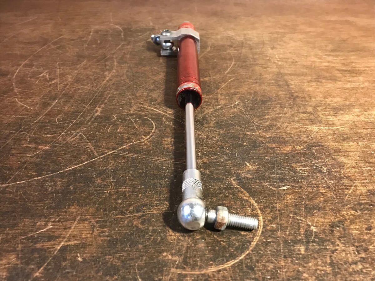 Yahoo!オークション - SS-8054 送料込 LAY TONA ステアリングダンパー ...