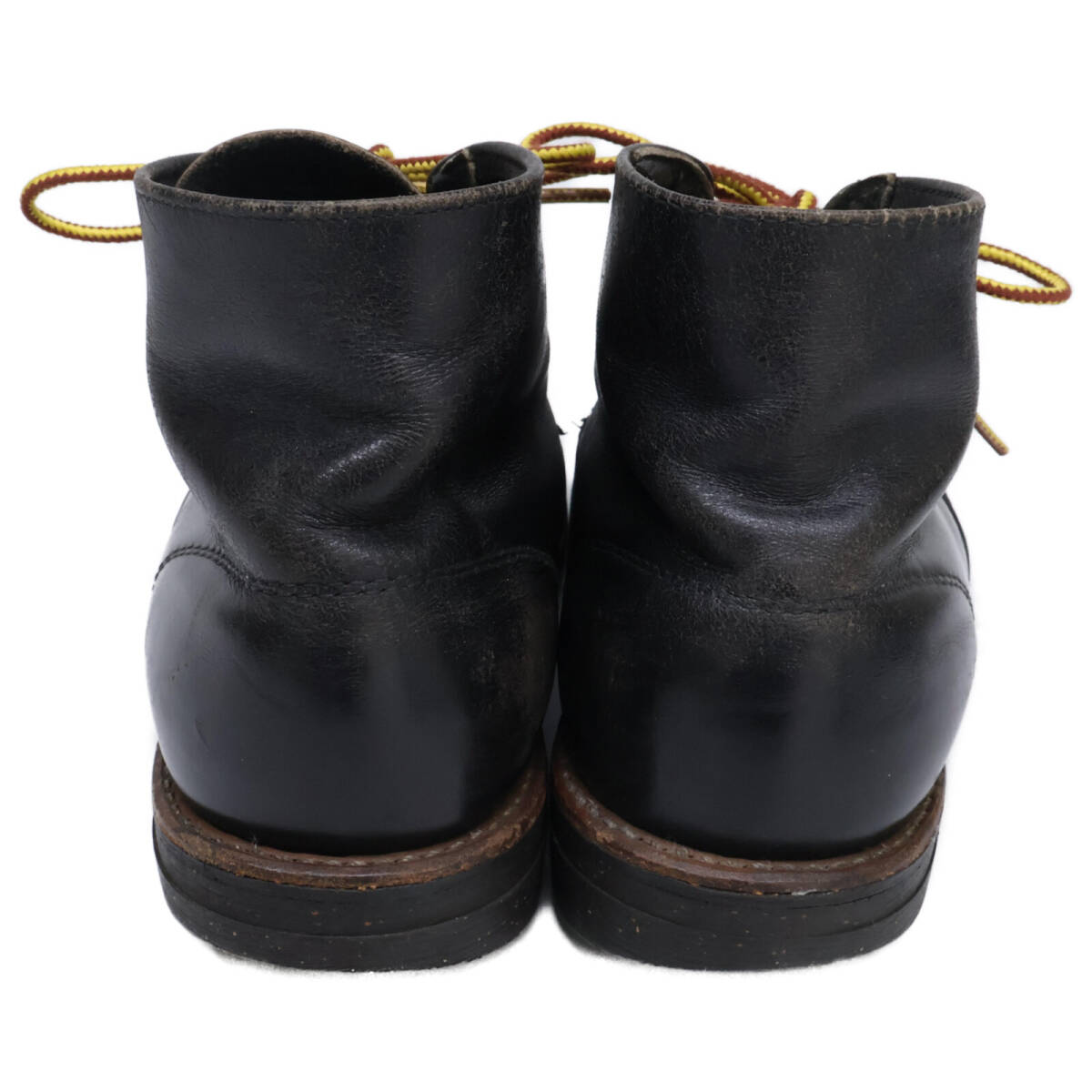 1円 Red Wing レッドウィング 70S-80S USA羽根タグ ワークブーツ 1円 Red Wing レッドウィング 70S-80S USA羽根タグ ワークブーツ