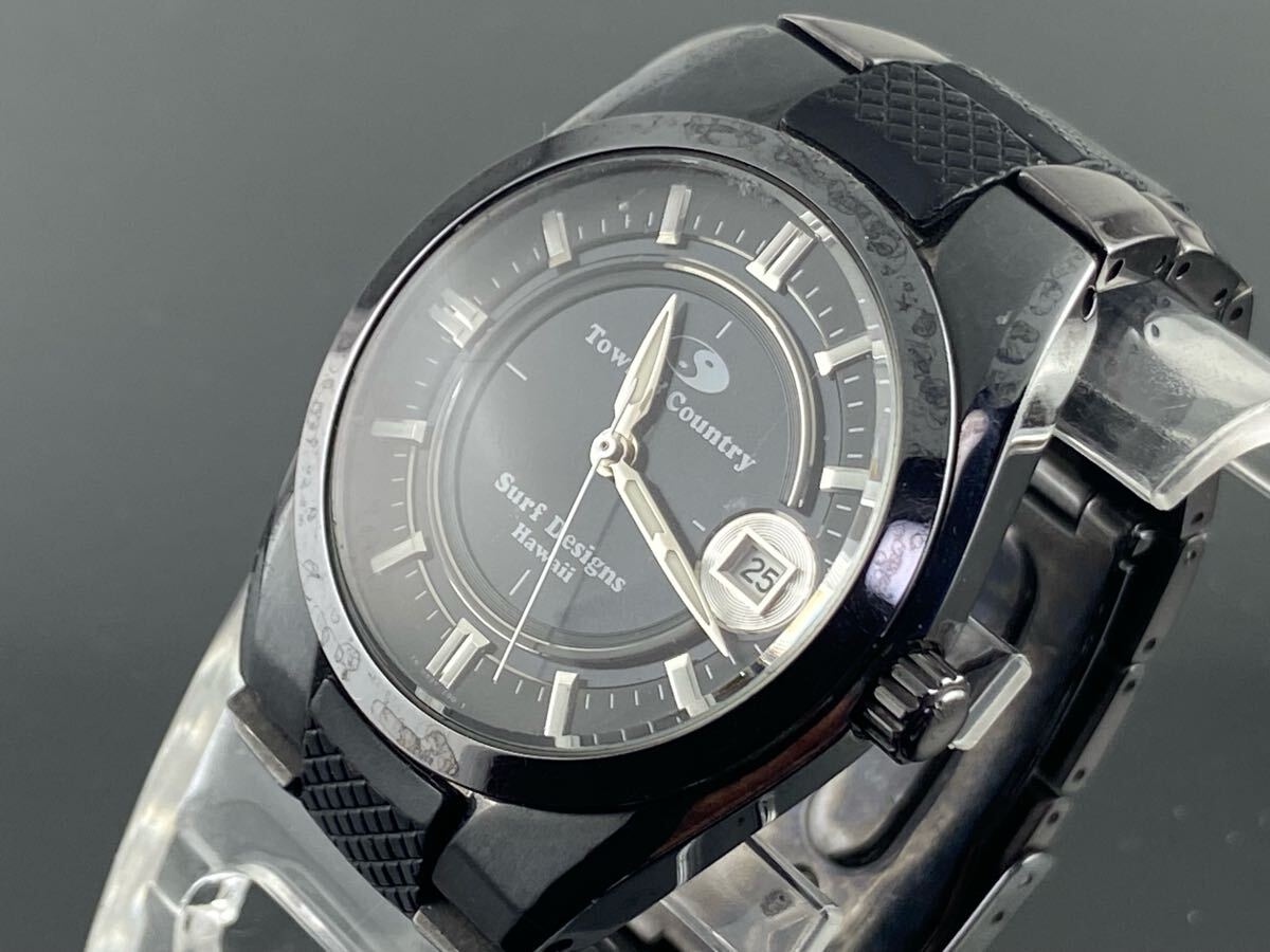 Yahoo!オークション - [A1498]1円～ メンズ腕時計 クォーツ オリエント...